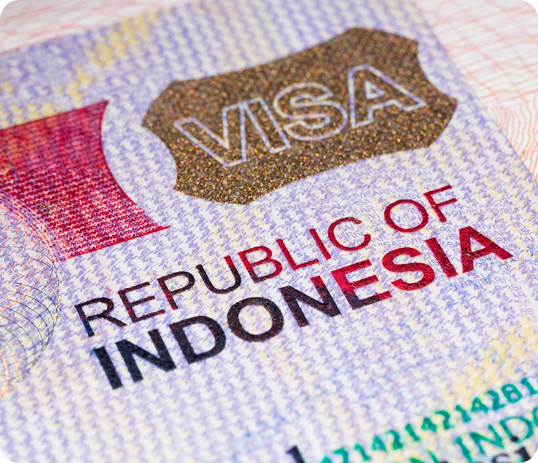 Entry Requirements For Bali | Indonesian Vacations