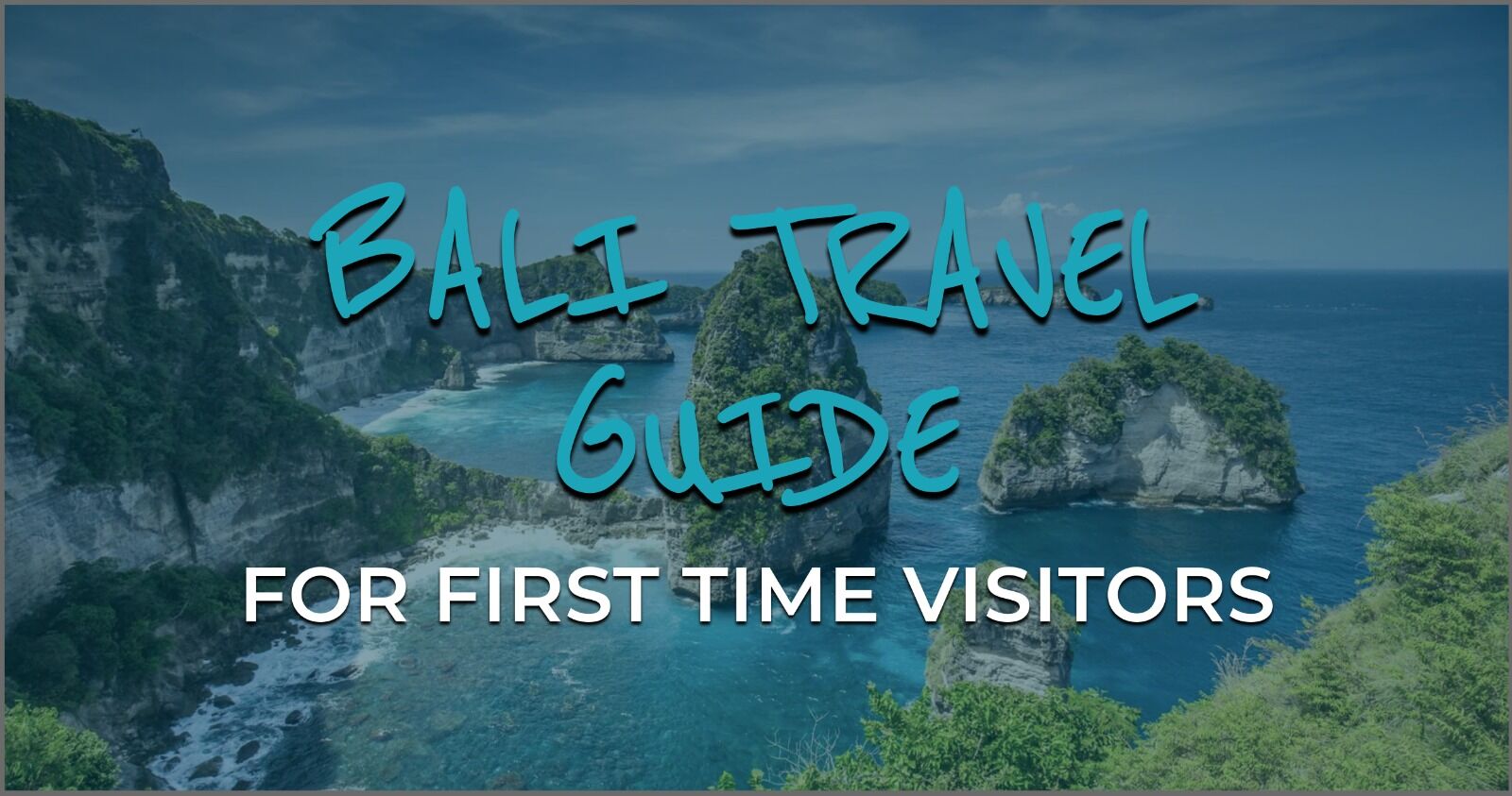 Bali Power Plugs & Adapters Guide: Stay Charged